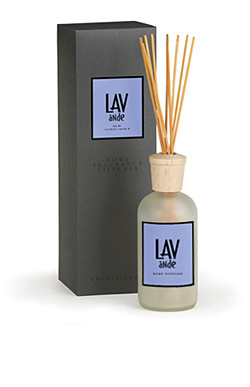 Lavender 8oz. Diffuser - RIW SPA and Accessories Store