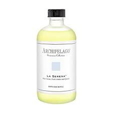 La Serena Diffuser Refill - RIW SPA and Accessories Store