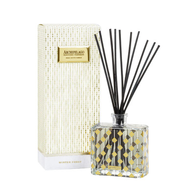 Archipelago Winter Frost Reed Diffuser - RIW SPA and Accessories Store