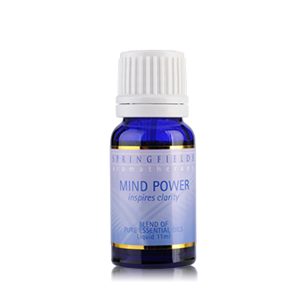 Mind Power Essential Oil 11ml - RIW SPA and Accessories Store