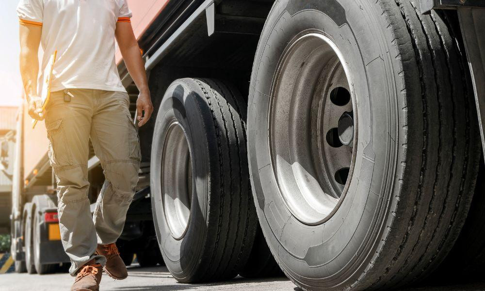 All About Technologies That Improve Semi-Truck Safety - GraMag