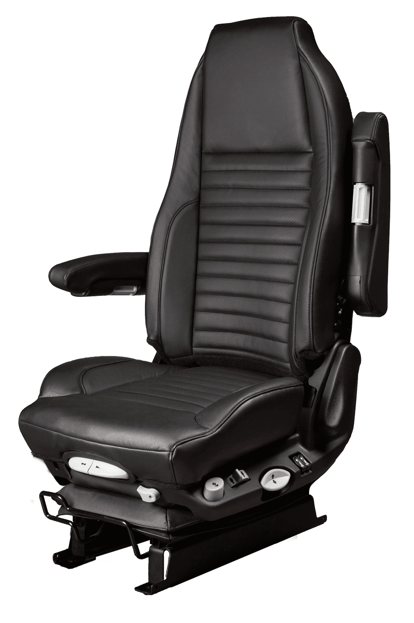 Semi-Truck Seats | Buy Aftermarket Semi-Truck Seats & Parts - GRA-MAG