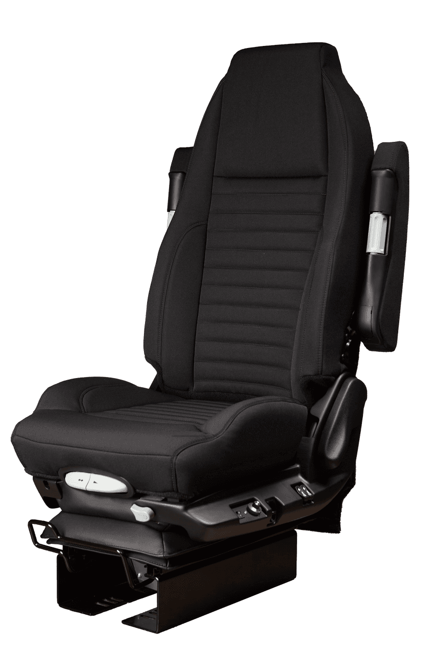Semi Truck Seats Legacy