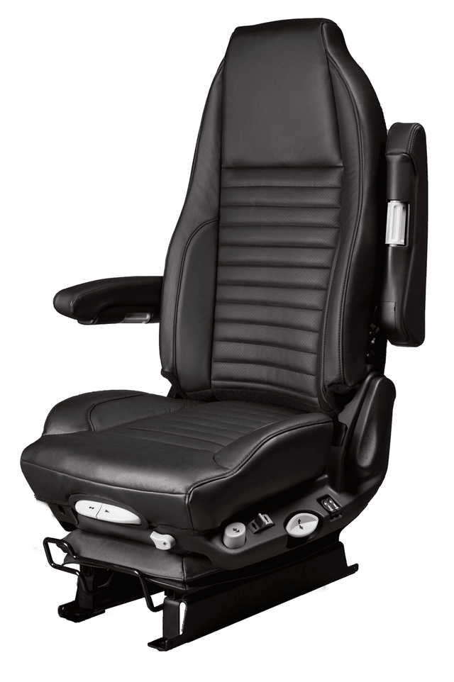 Semi-Truck Seats | Buy Aftermarket Semi-Truck Seats & Parts - GRA-MAG
