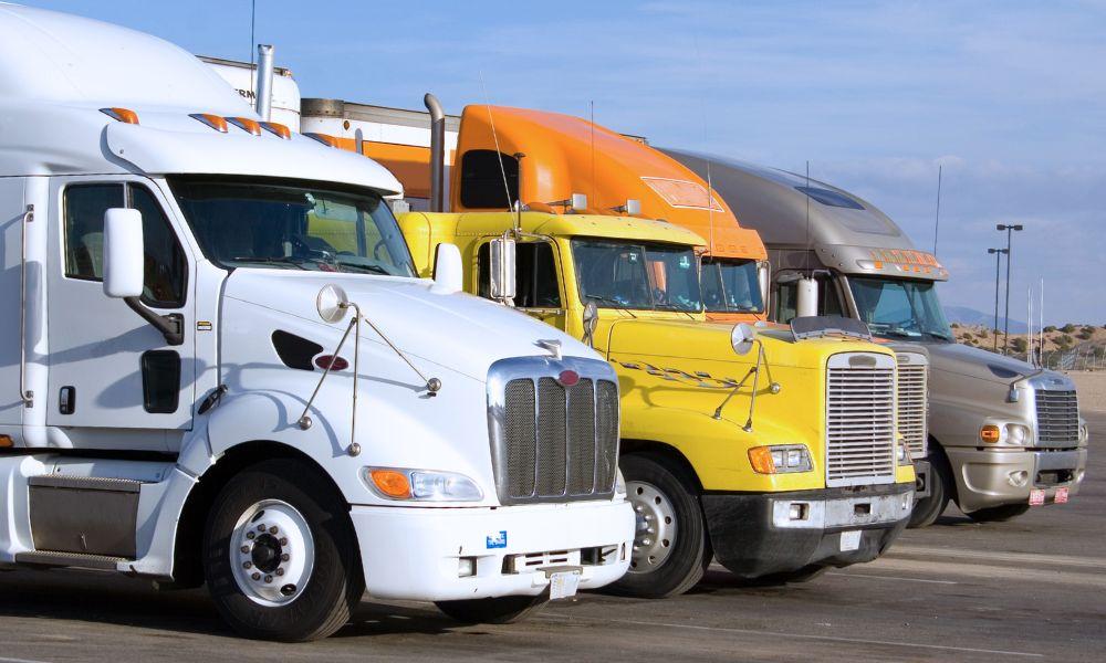 What Are the Different Types of Truck Driver Jobs? - GraMag