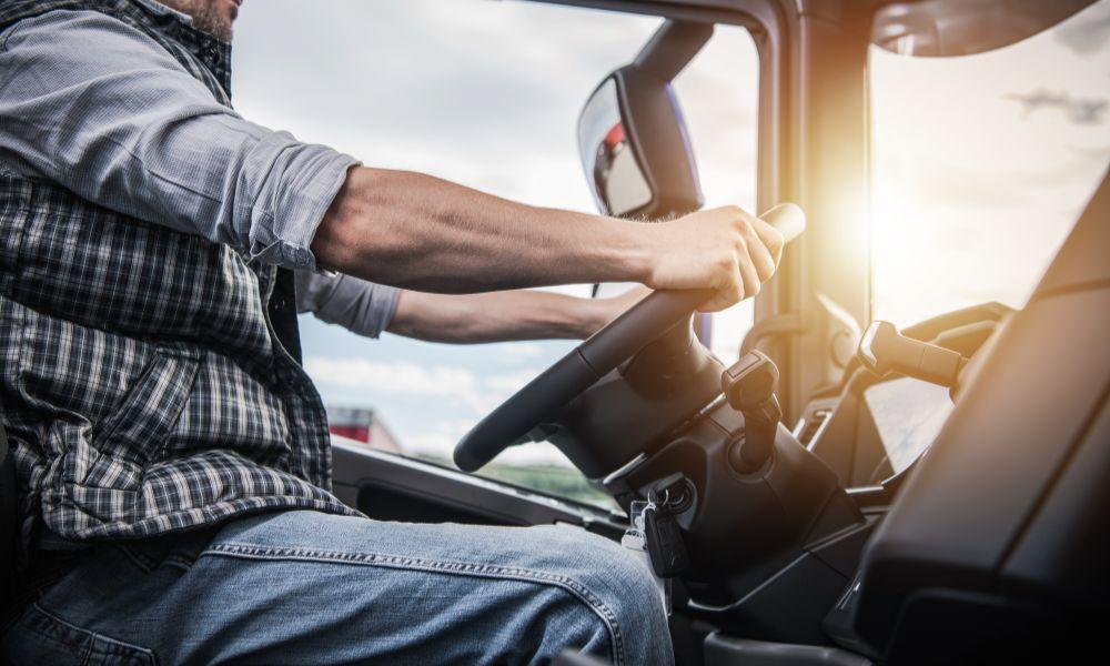 5 Things Truck Drivers Should Know About Hemorrhoids - GraMag