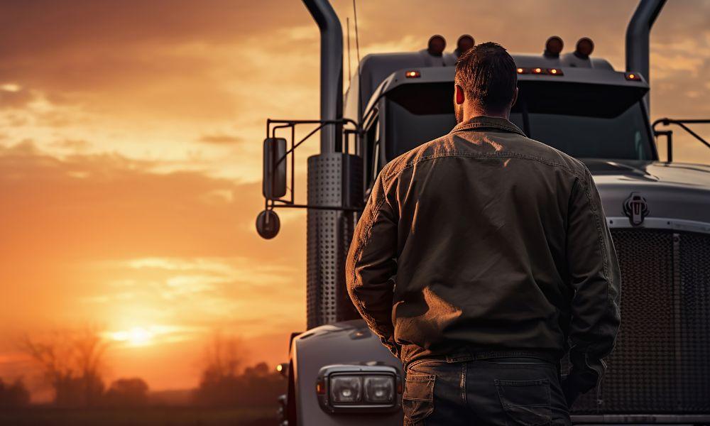 How To Deal With Road Rage as a Long Haul Truck Driver - GraMag