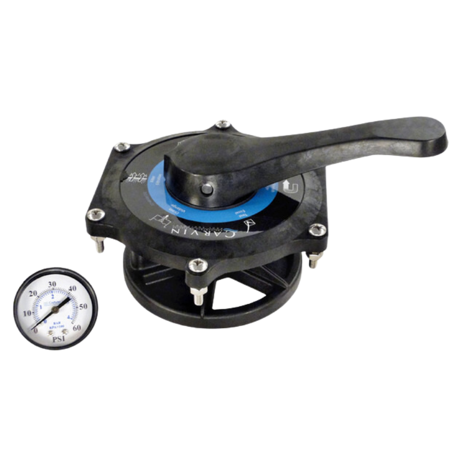 Replacement Parts for Pool Equipment