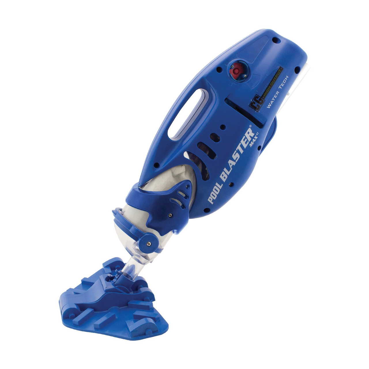 Parts - Robotic Cleaner Parts - Water Tech Pool Blaster Parts - EZ Pool ...