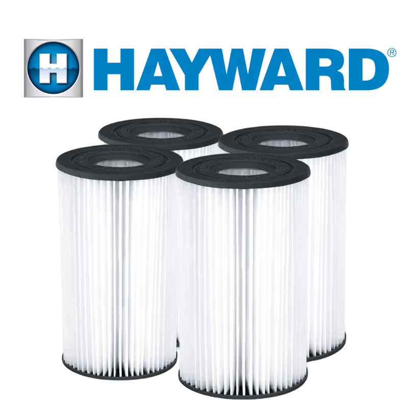 Replacement Pool Cartridge Filters