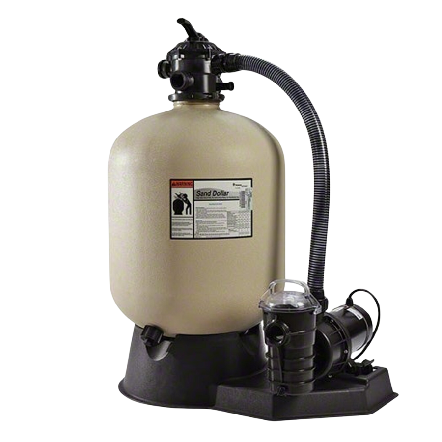 Replacement Parts for Pool Equipment