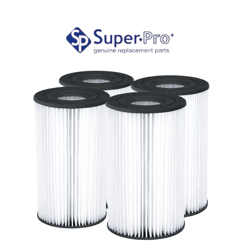 Replacement Pool Cartridge Filters