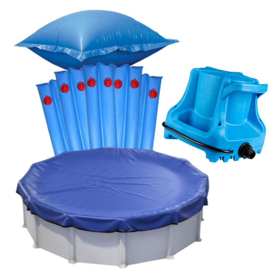 Swimming Pool Accessories