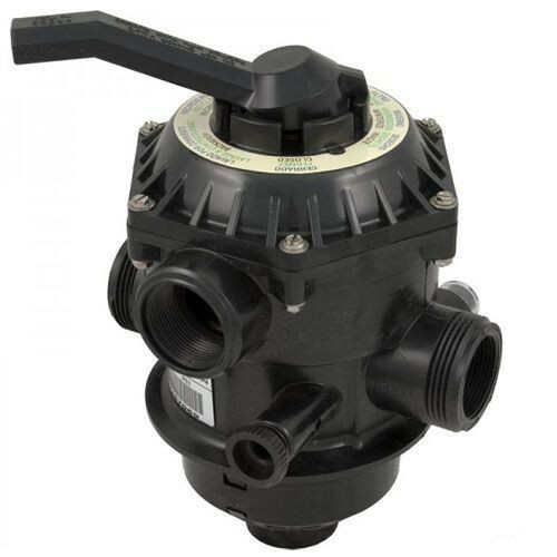 Parts - Valve Parts - Pentair Valve Parts - Page 1 - EZ Pool & Spa Supply