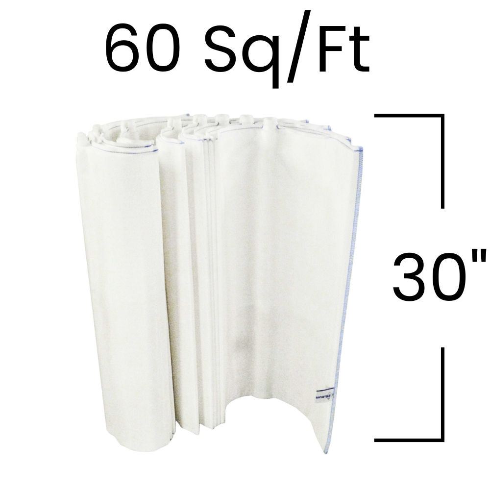 Replacement D.E. Pool Filter Grids