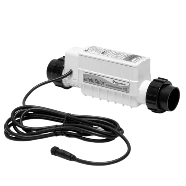 Salt Water Pool Systems at EZ Pool & Spa Supply