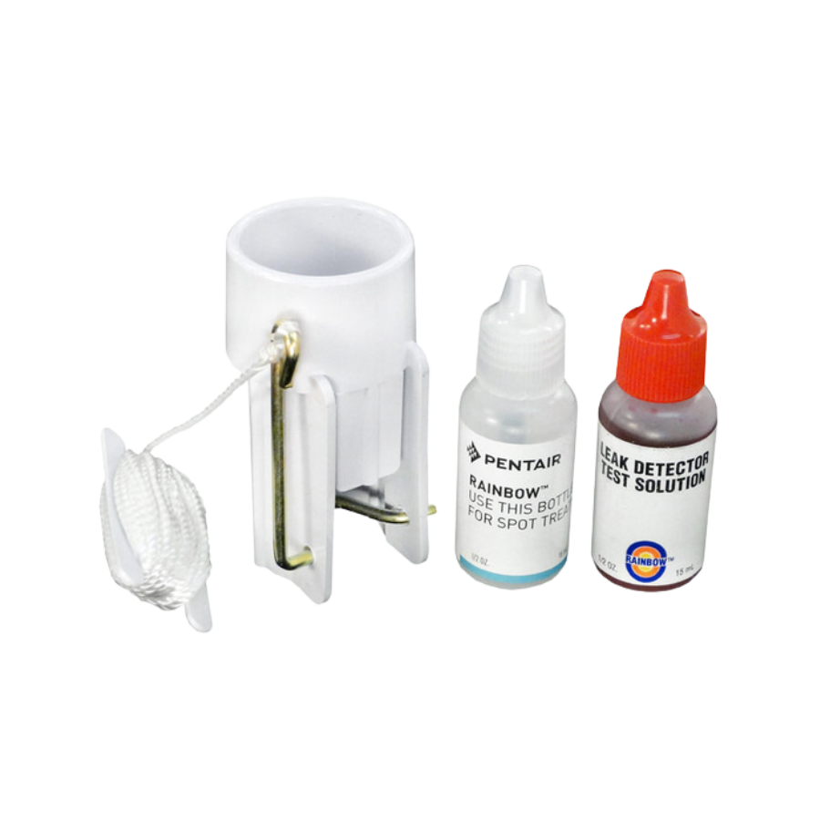 Replacement Parts for Pool Equipment