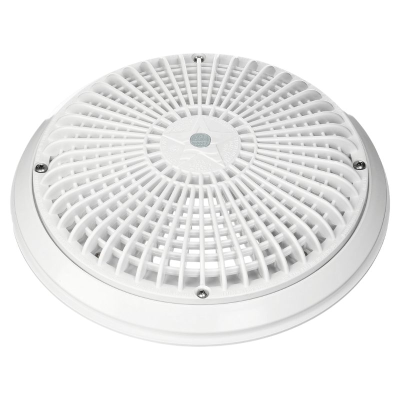 Swimming Pool Main Drains