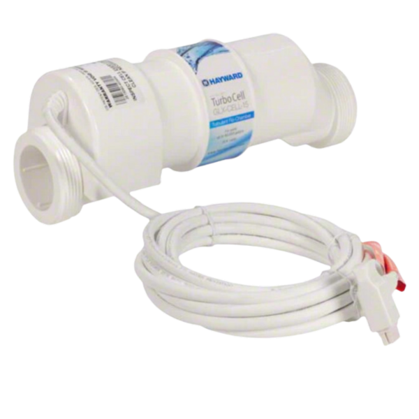 Salt Water Pool Systems at EZ Pool & Spa Supply