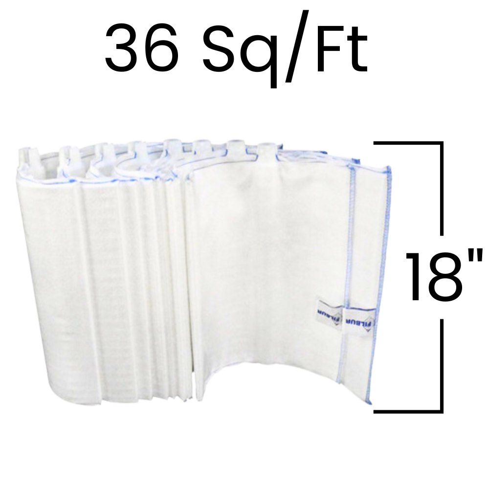 Replacement D.E. Pool Filter Grids