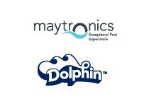 Maytronics Dolphin Robotic Cleaners and Parts