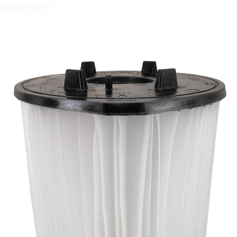 Pentair Sta-Rite System 3 SMD S7MD60 Modular Media 60 Sq. Ft. Cartridge ...