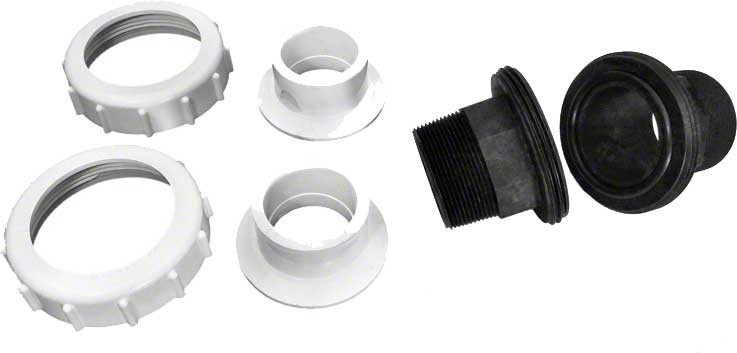 Pentair Quick-Disconnect Union Kit 1.5" - 2", 355309 - EZ Pool & Spa Supply