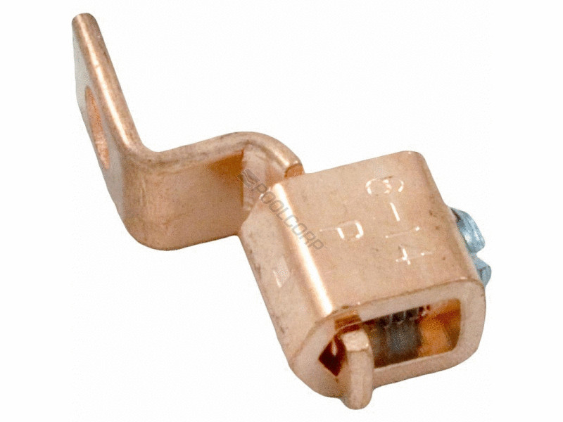 Pentair Ground Clip, Bonding Lug, U17-568Z - EZ Pool & Spa Supply