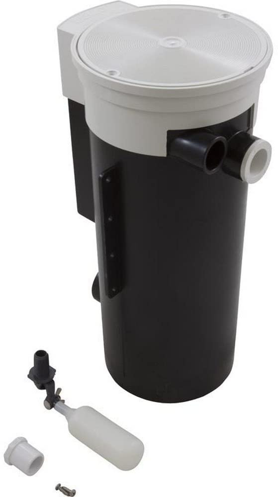 Pentair Autofill Automatic Water Filler with Side Mounted Float Valve ...