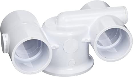 CMP Jet Body 1.5"SKT/1.5"FPT, 23300-000-000 - EZ Pool & Spa Supply