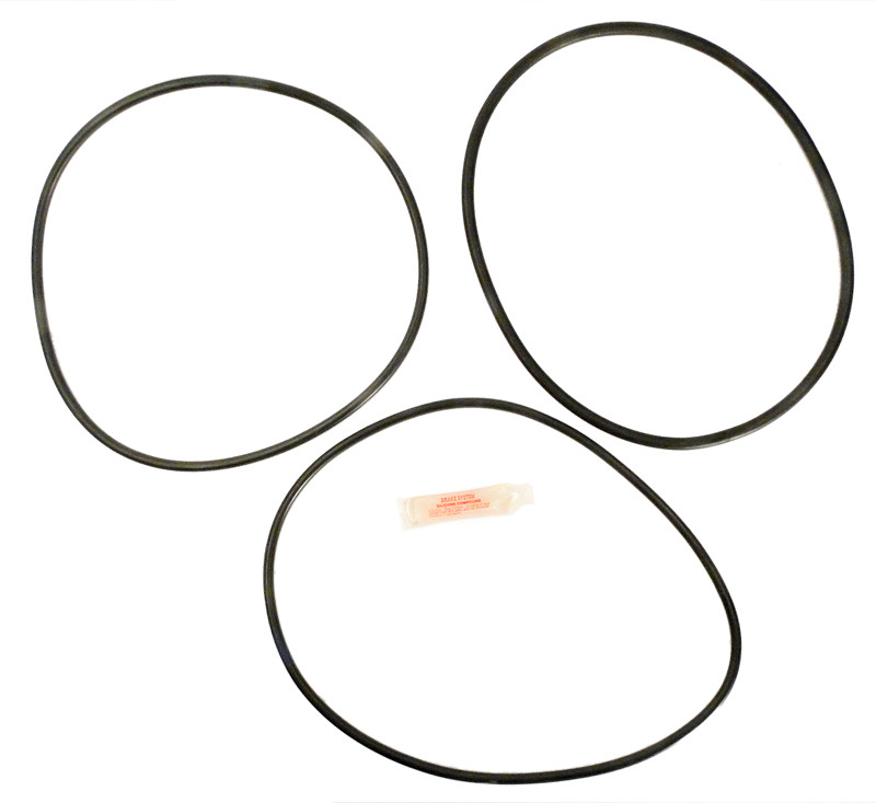 APC Sta-Rite Posi-Flo II Filter O-Ring Kit, APCK1122 - EZ Pool & Spa Supply