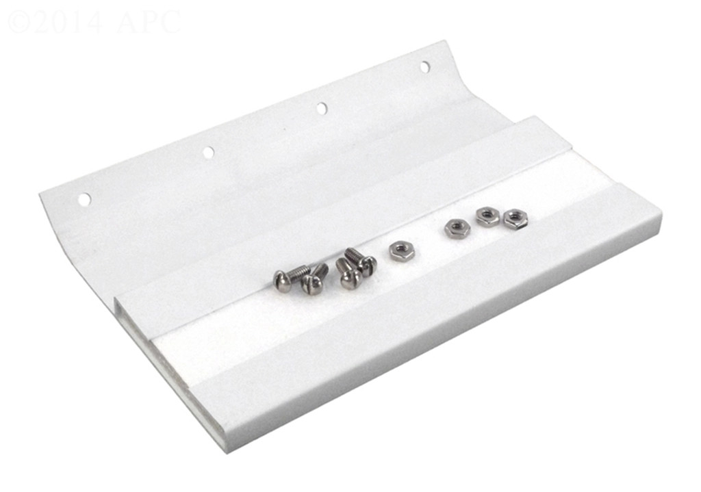 Parts - Skimmer Parts - Skimmer Weirs - EZ Pool & Spa Supply