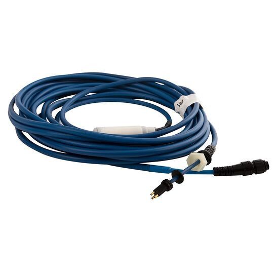 Maytronics 18M/60' 3 Wire Cable & Swivel Assembly, 99958821-DIY - EZ ...