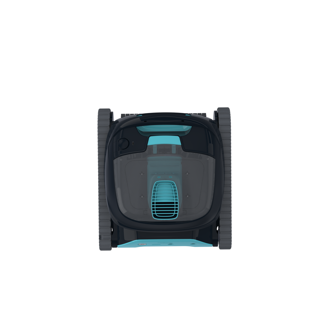 Maytronics Dolphin Liberty 200 - Advanced Cordless Pool Cleaner - EZ ...