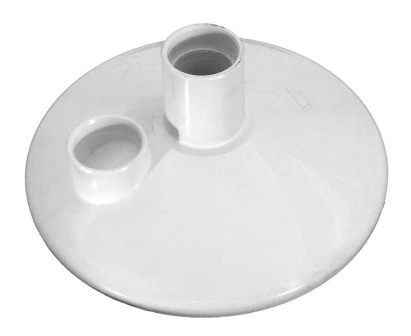 Jacuzzi Vacuum Plate Skimmer, 43109008R - EZ Pool & Spa Supply