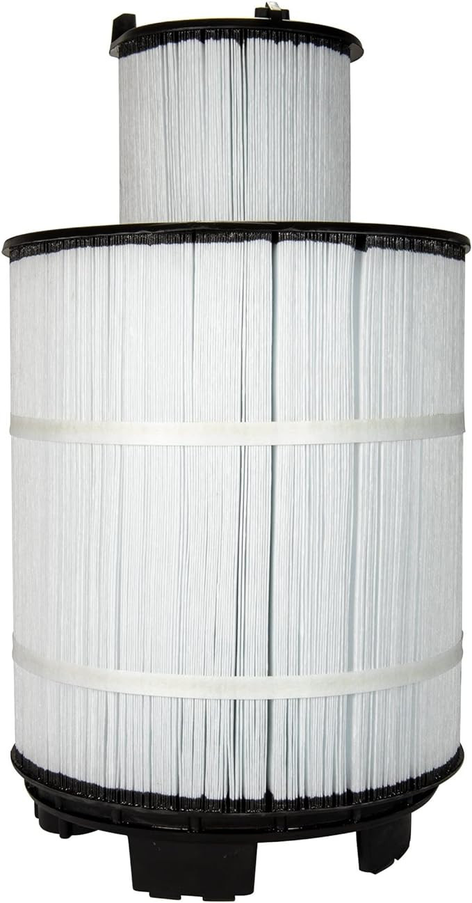 Pentair System 3 S7M120 Large and Small 300 Sq. Ft. Replacement Filter ...