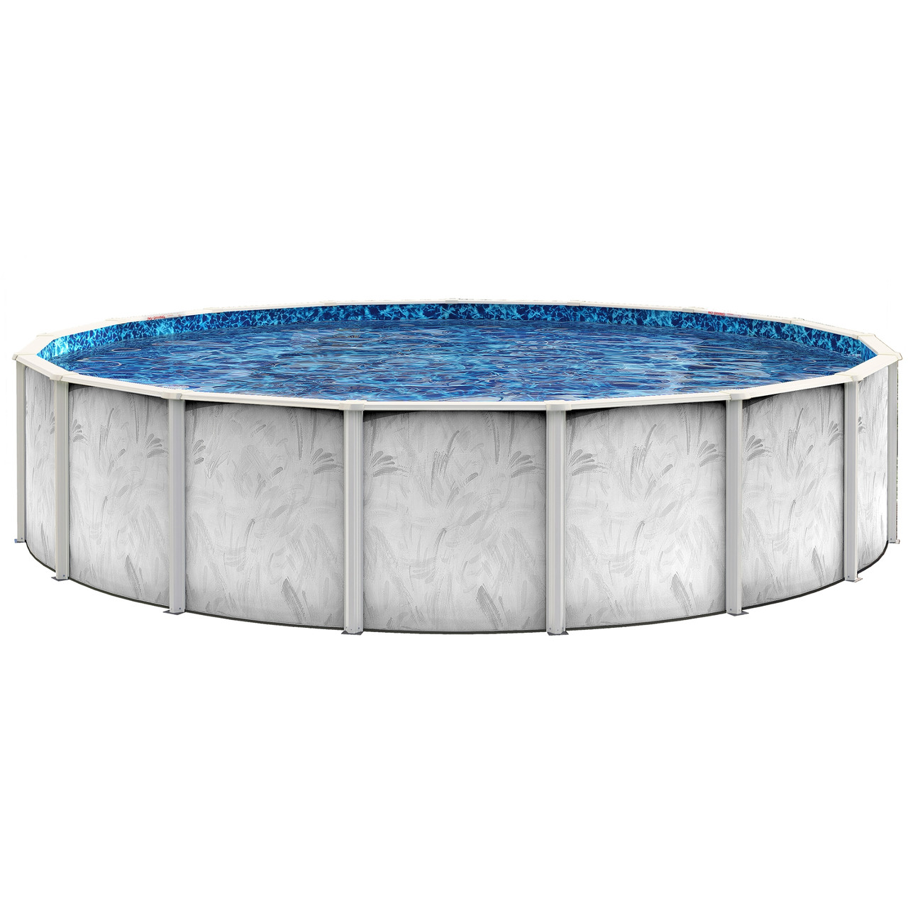 48 Inch Round Above Ground Pools