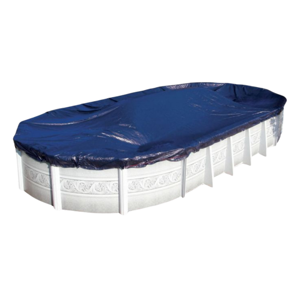 Above Ground Pool Covers