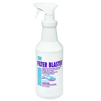 General Purpose Pool Cleaning Chemicals