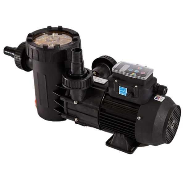 Swimming Pool Pumps