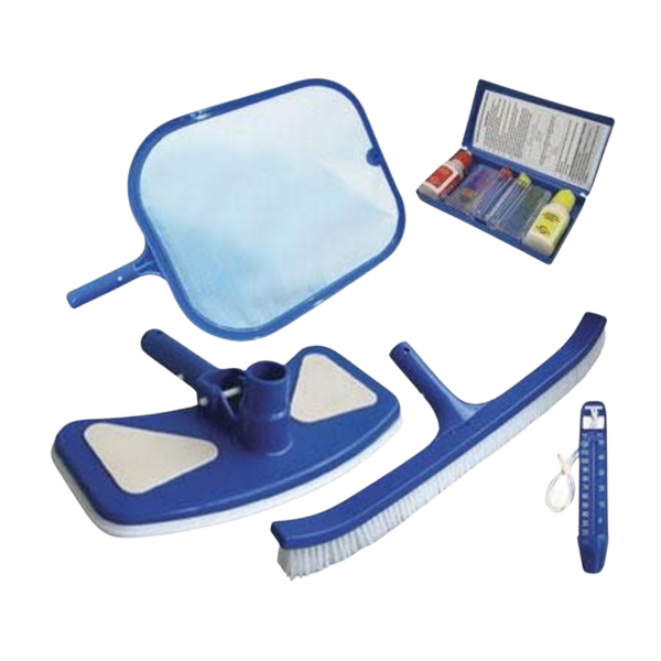 Swimming Pool Accessories