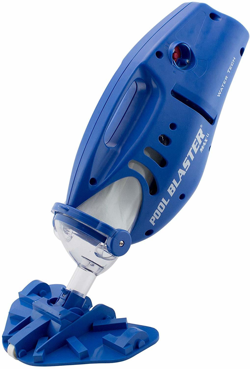 Parts - Robotic Cleaner Parts - Water Tech Pool Blaster Parts - EZ Pool ...
