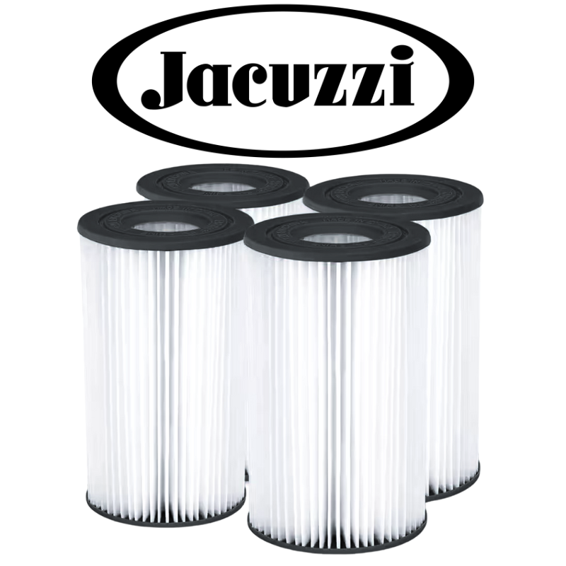 Equipment - Replacement Cartridge Filters - EZ Pool & Spa Supply