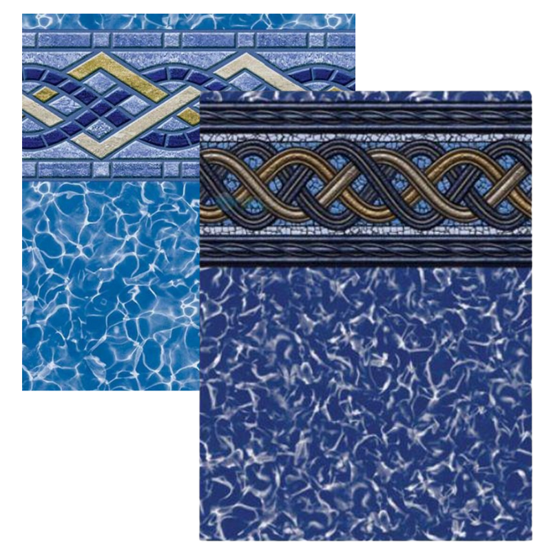 Pool Opening Supplies