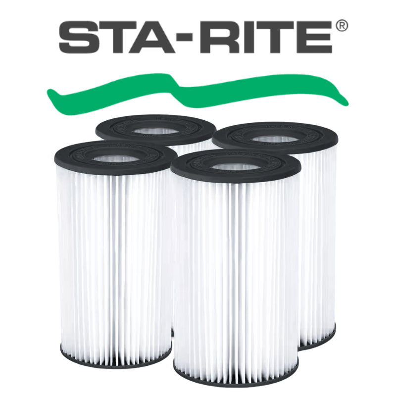 Replacement Pool Cartridge Filters
