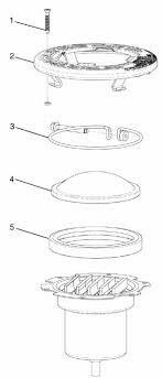 Parts - Light Parts - Pentair Light Parts - Page 1 - EZ Pool & Spa Supply