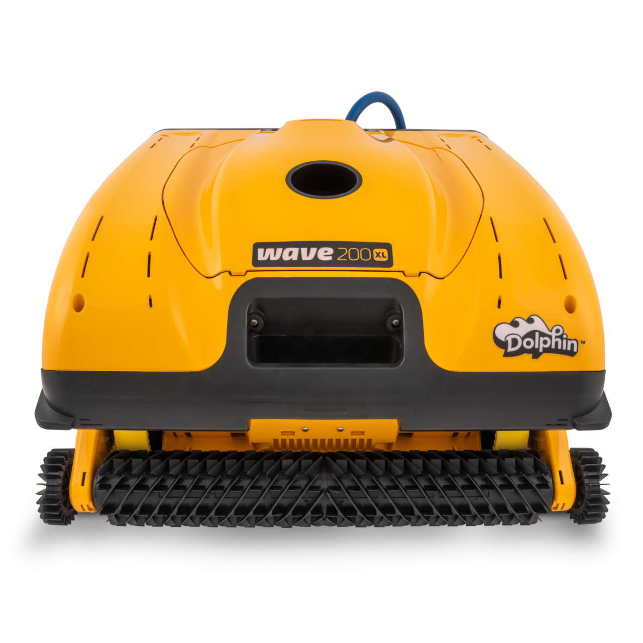 Maytronics Dolphin Wave 200 XL Commercial Pool Cleaner - EZ Pool & Spa ...