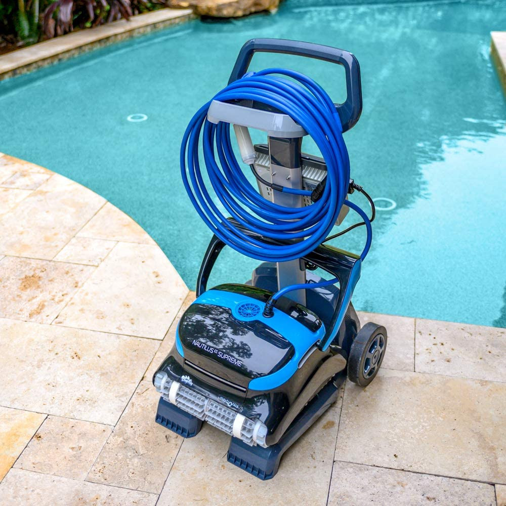 Maytronics Dolphin Universal Pro Caddy, 9996084-ASSY - EZ Pool & Spa Supply
