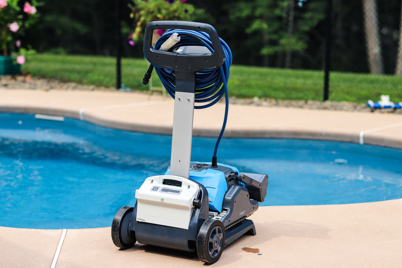 Maytronics Dolphin Universal Pro Caddy, 9996084-ASSY (MAY-20-1120) | E ...