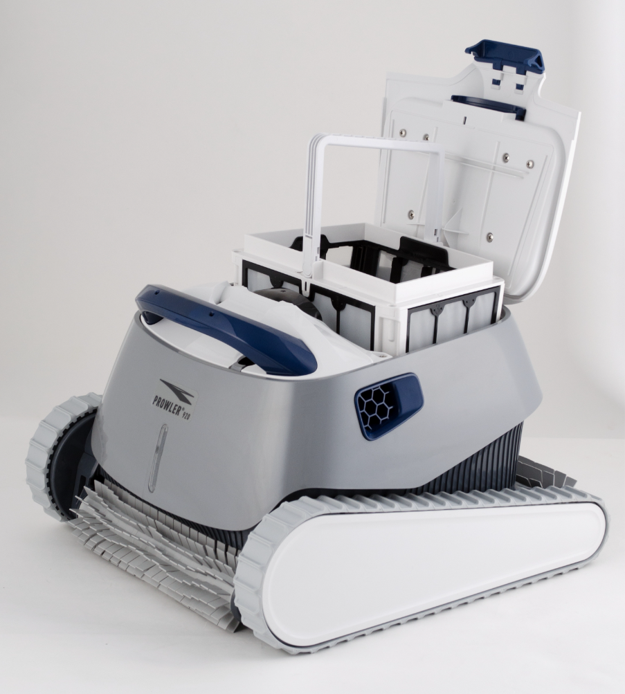 Pentair Prowler 920 Inground Pool Cleaner, 360322 - EZ Pool & Spa Supply